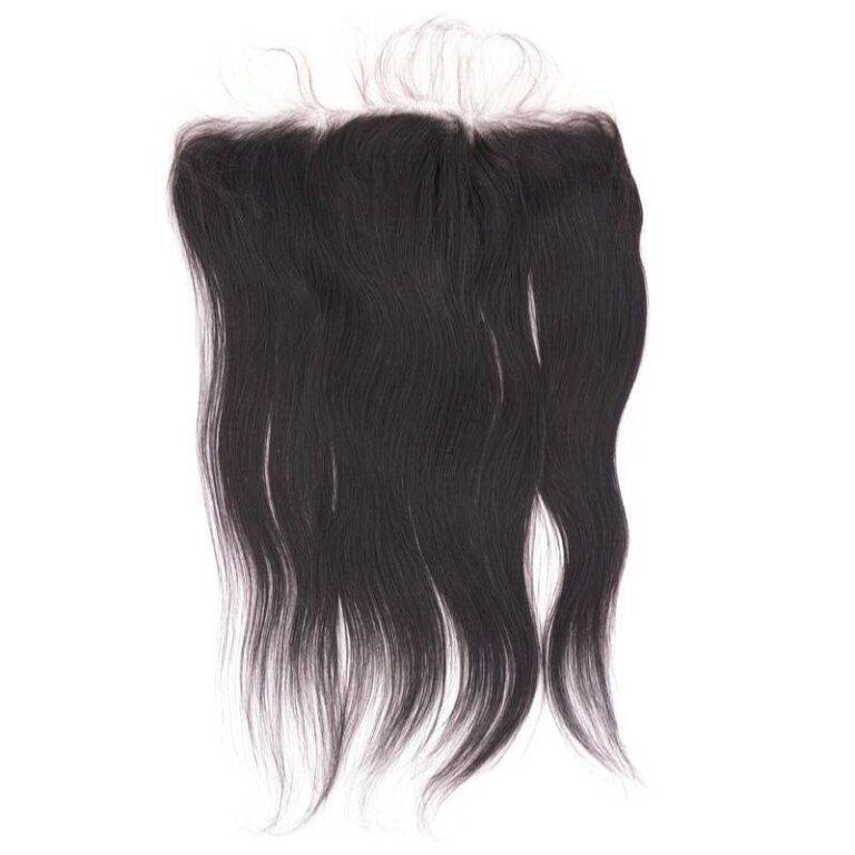 Raw Human Hair Extensions | Veny Hair